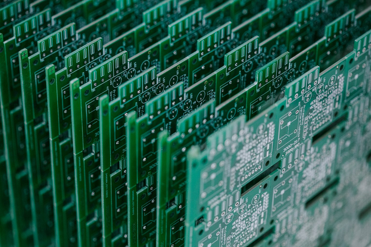 How to Generate Gerber Files and What to Be Careful About - Byte Lab ...